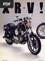 Harley-Davidson Model Codes: What Do Those Letters Mean? - Lowbrow ...