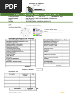 5 Construction Log Book PDF | PDF