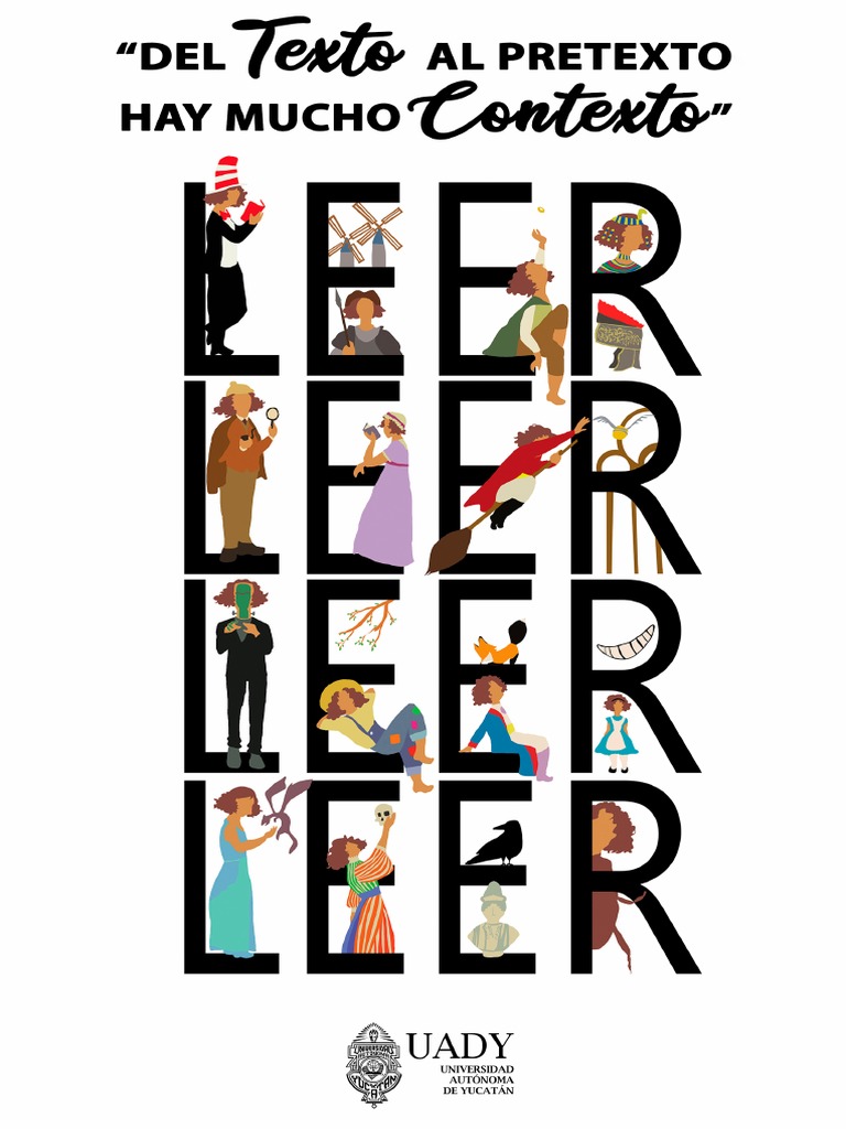 Del Texto Al Pretexto Hay Mucho Contexto | PDF | México | Aprendizaje