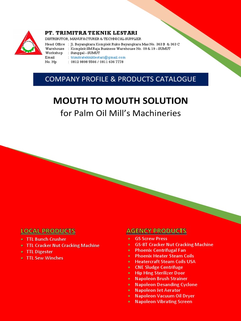 Catalog Product Ttl Pdf