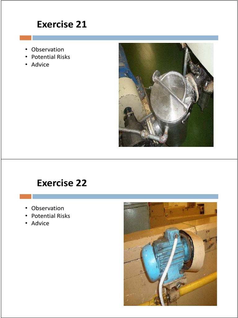 10 Property Risk Survey Risk Assessment | PDF