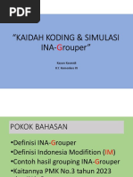 Buku Panduan App Bridging SIMRS - BPJS | PDF | Bisnis | Pengelolaan ...