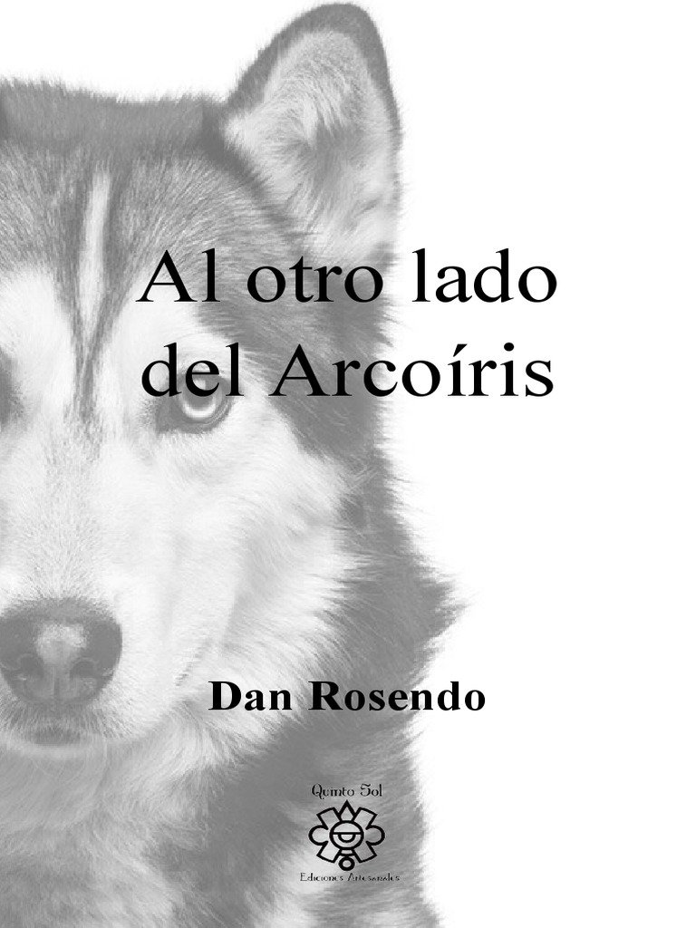 Al Otro Lado Del Arcoiris | PDF | Amor