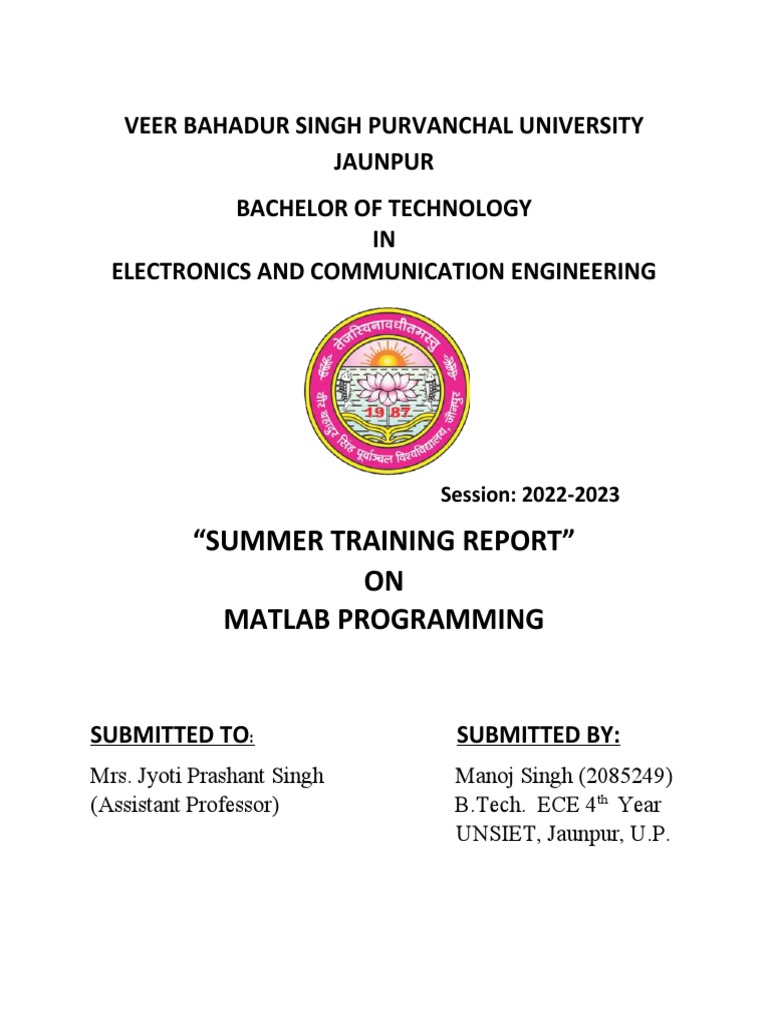 Manoj Report | Download Free PDF | Brain Tumor | Clinical Medicine