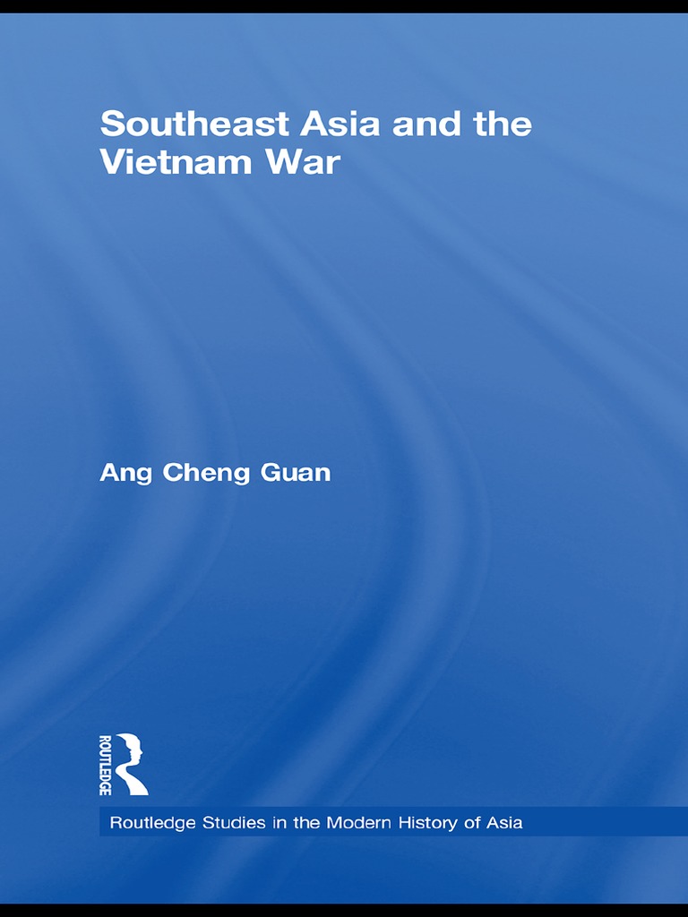 (Routledge Studies in The Modern History of Asia) Cheng Guan Ang ...