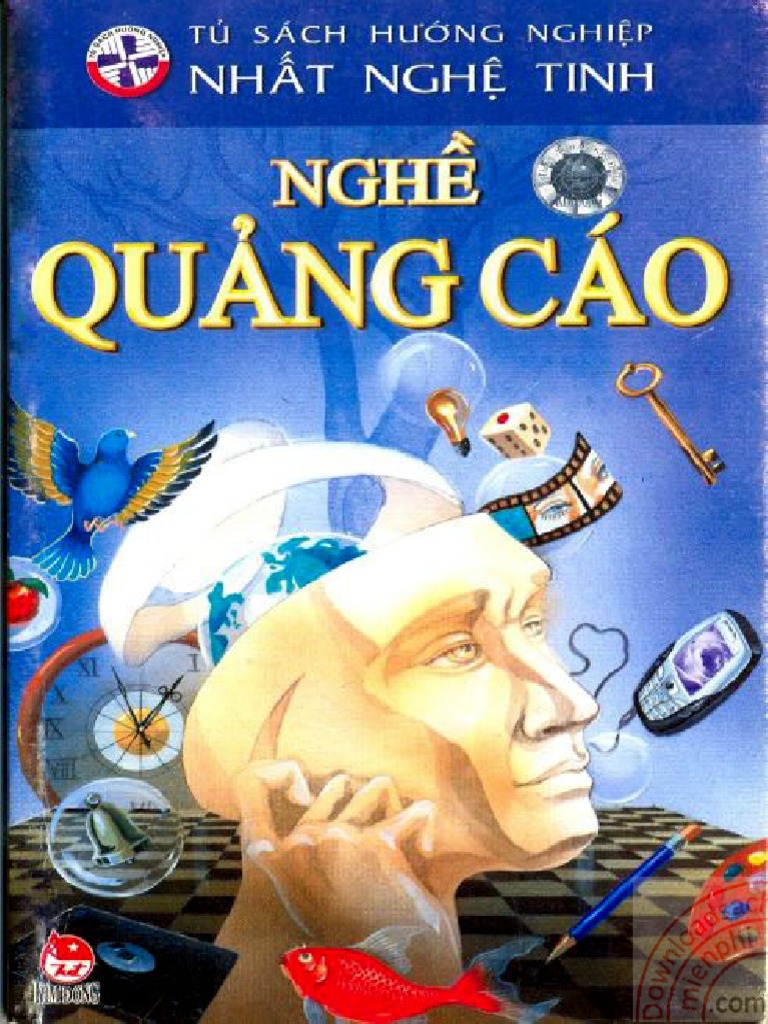 Nghe Quang Cao PDF | PDF