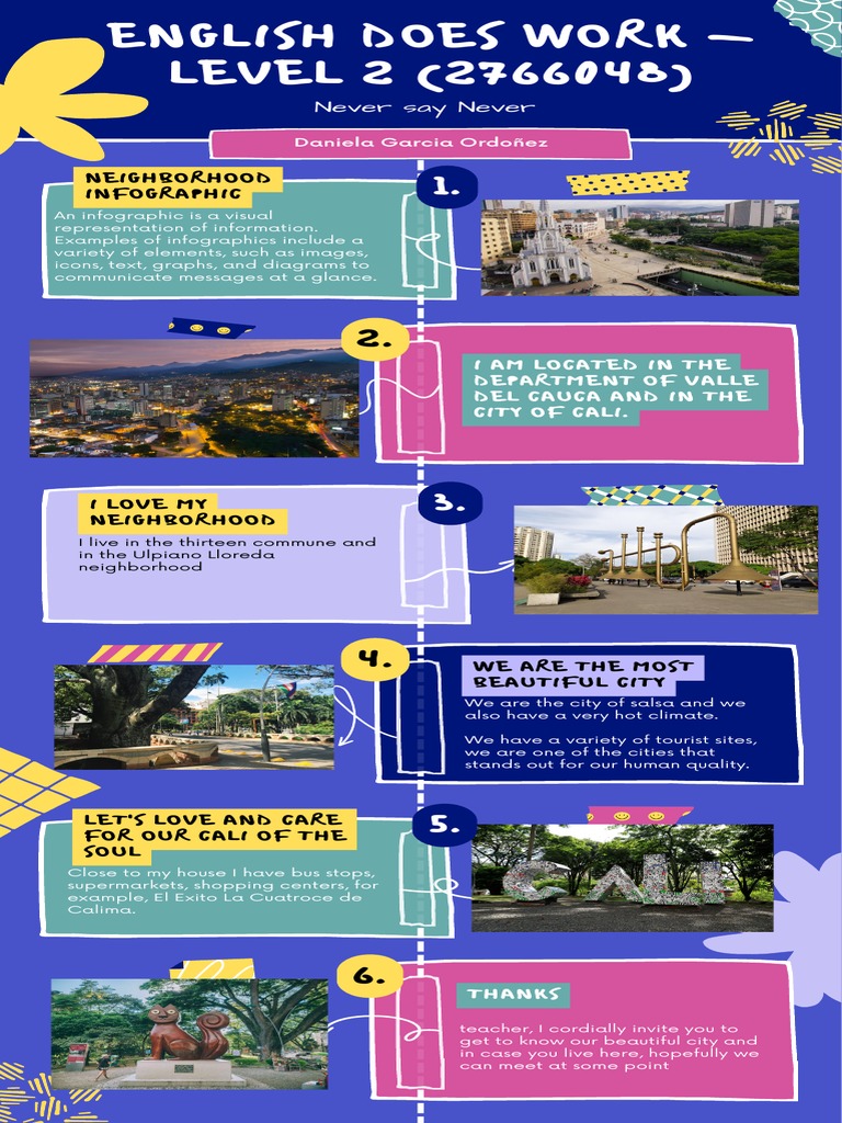 English Does Work - Level 2 (2766048) | PDF