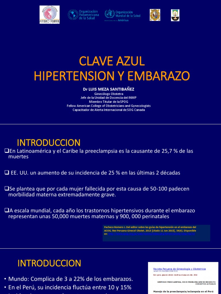 Clave Azul 2021 | PDF | Presión sanguínea | Especialidades Medicas