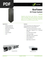 Brochure - CAB1000 3L.2 Jan - 2023 | PDF | Alternating Current | Power ...