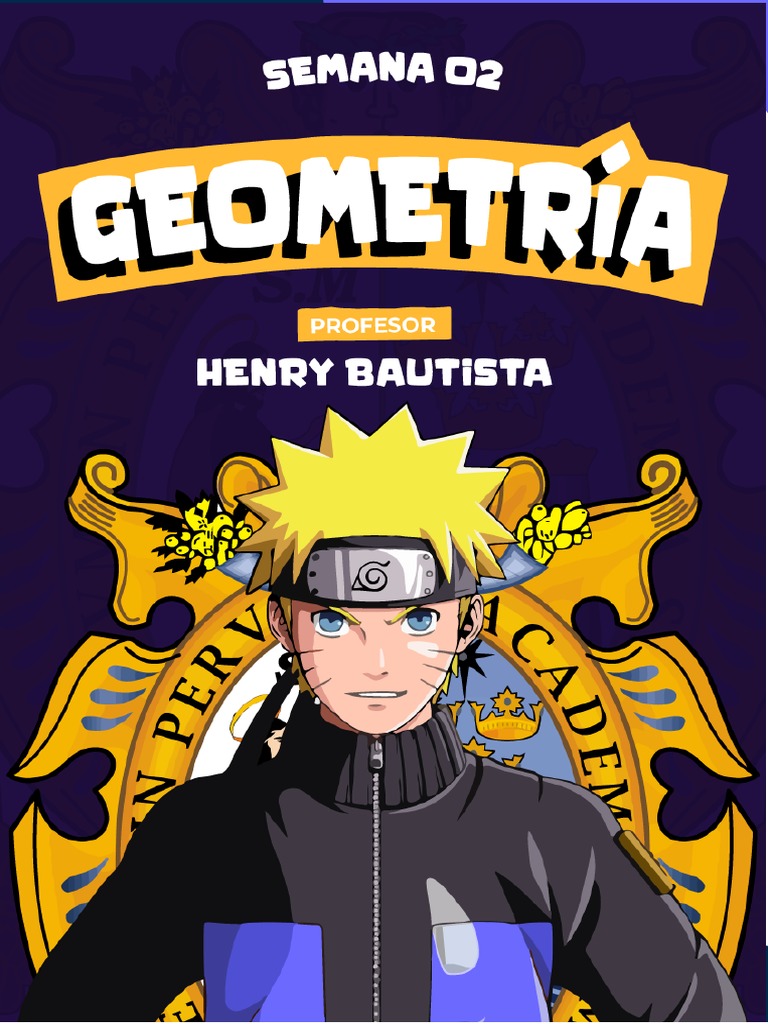 Geom CS 02 Angulos | PDF