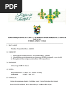 MyPPSM SSPA Cuti Tanpa Rekod Kelompok | PDF