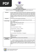 LessonPlan RW HYPERTEXT INTERTEXT | PDF | Intertextuality | Learning