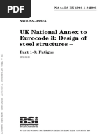Zinc Coating BS EN ISO 1461-2022 Table Chart. | PDF | Metalworking | Metals