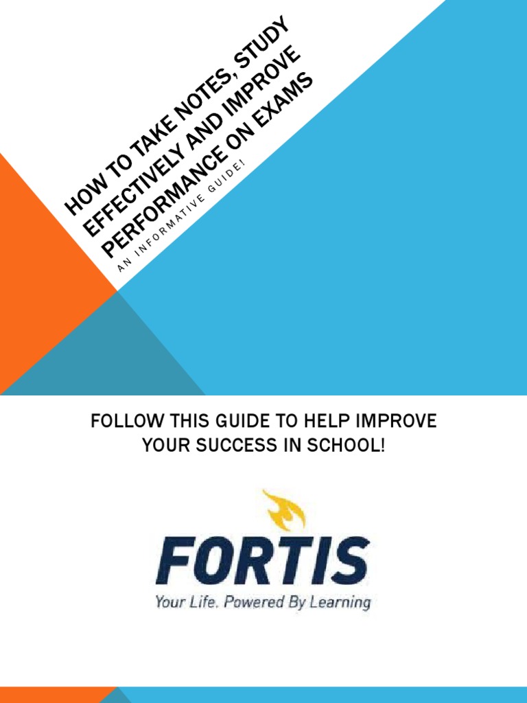 Study Best Practices | Download Free PDF | Multiple Choice | Psychology