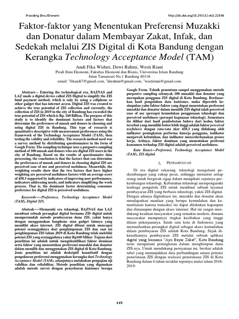 Andi Fika Widuri, 2020 | PDF