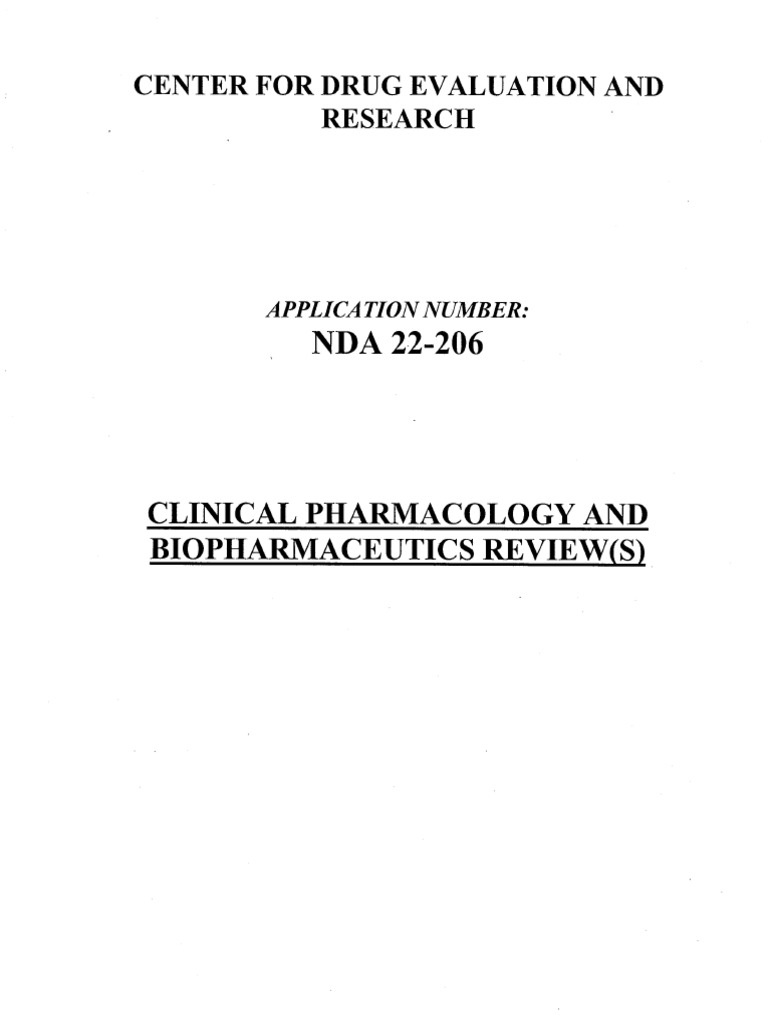 Formulation Guidance | PDF