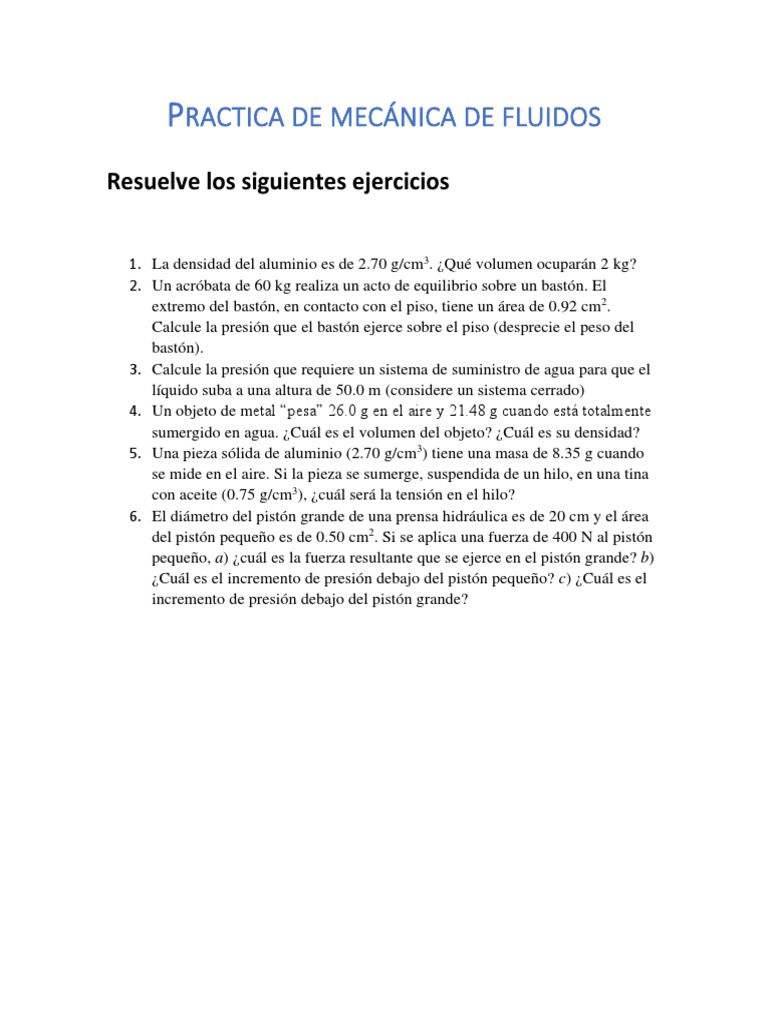Practica 2 | PDF