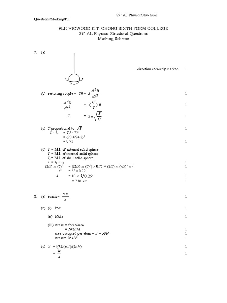 89 Struct | PDF | Materials | Physics 89 Struct | PDF | Materials | Physics