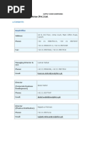 How To File Goods Declaration (GD) in Weboc - Weboc GD Filing Process ...