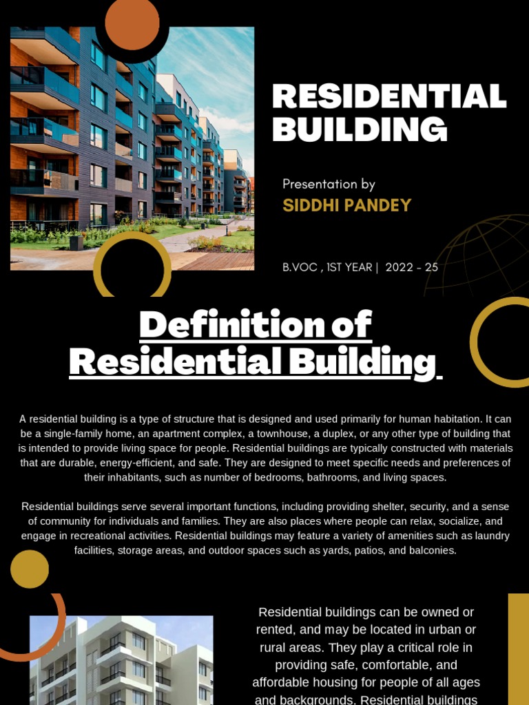 Residential Design Studio Basics | PDF | Minimalism | Building