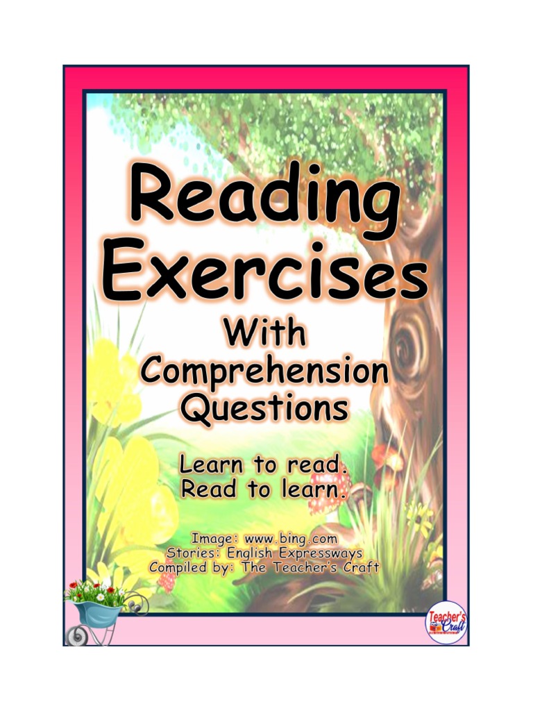 Reading Short Story | PDF