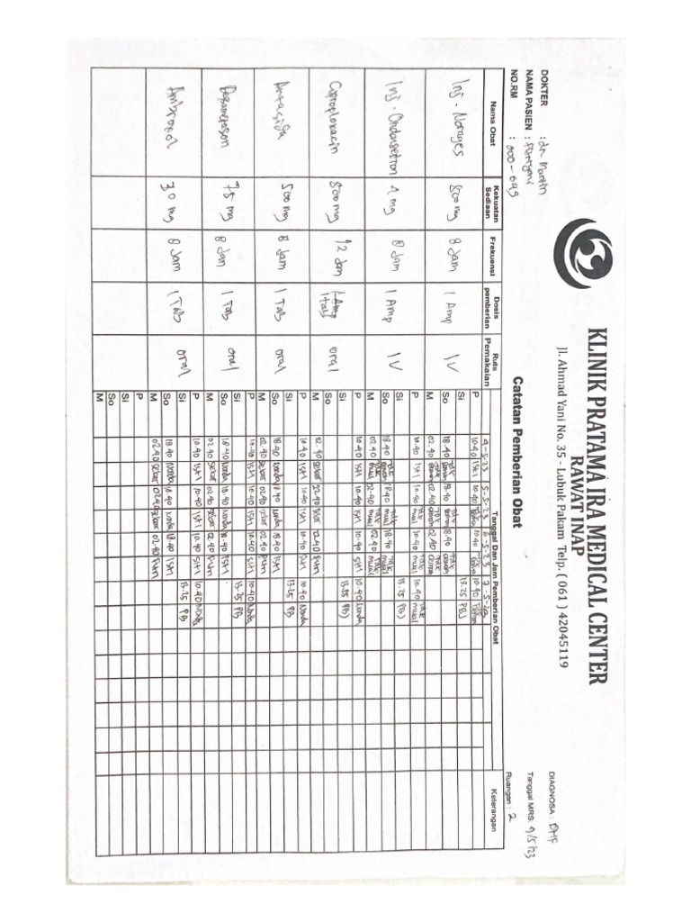 Dpo Infus Pdf