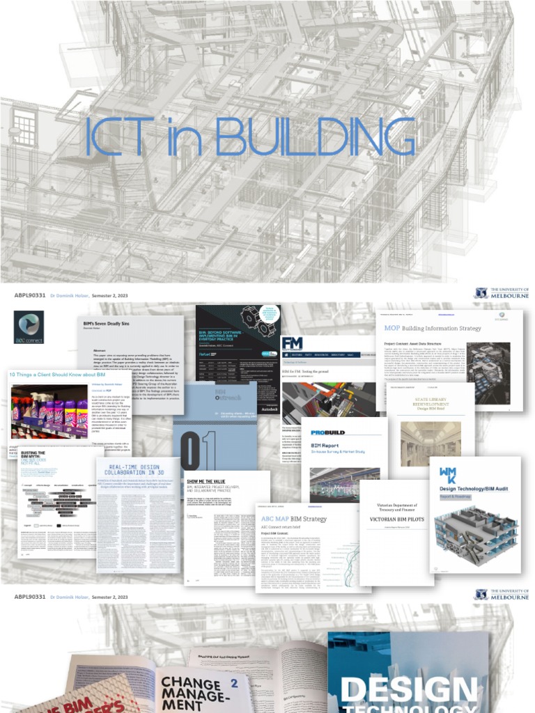 Class1 Introduction 2023 | PDF