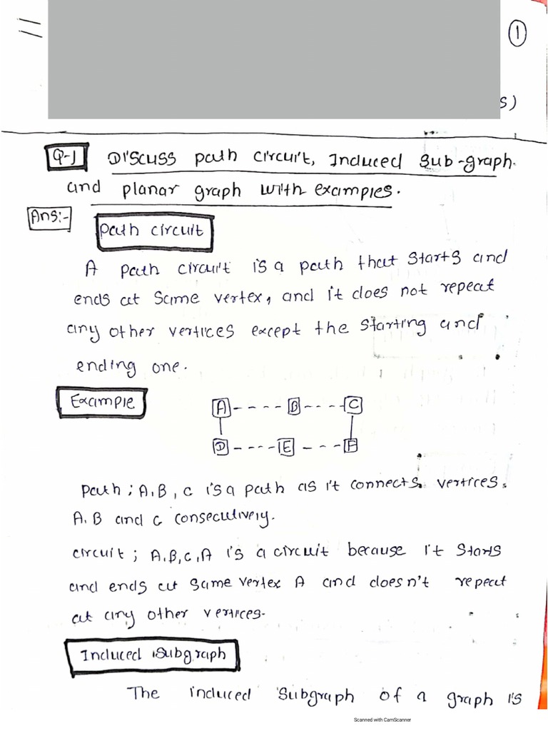 Lalit Narayan Mithila University Discrete Mathematics | PDF