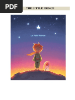 The Little Prince | PDF | The Little Prince