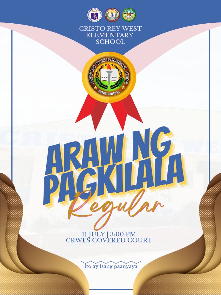 Graduation Ceremony Program Pdf Summer Olympic Games Olympic Sports