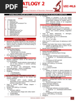 Interpretation of Abnormal Coagulation Studies - Deranged Physiology ...