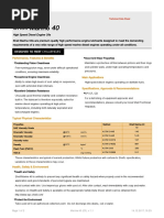 Shell Alexia 40 Cylinder Oil Overview | PDF | Fuel Oil | Energy And ...