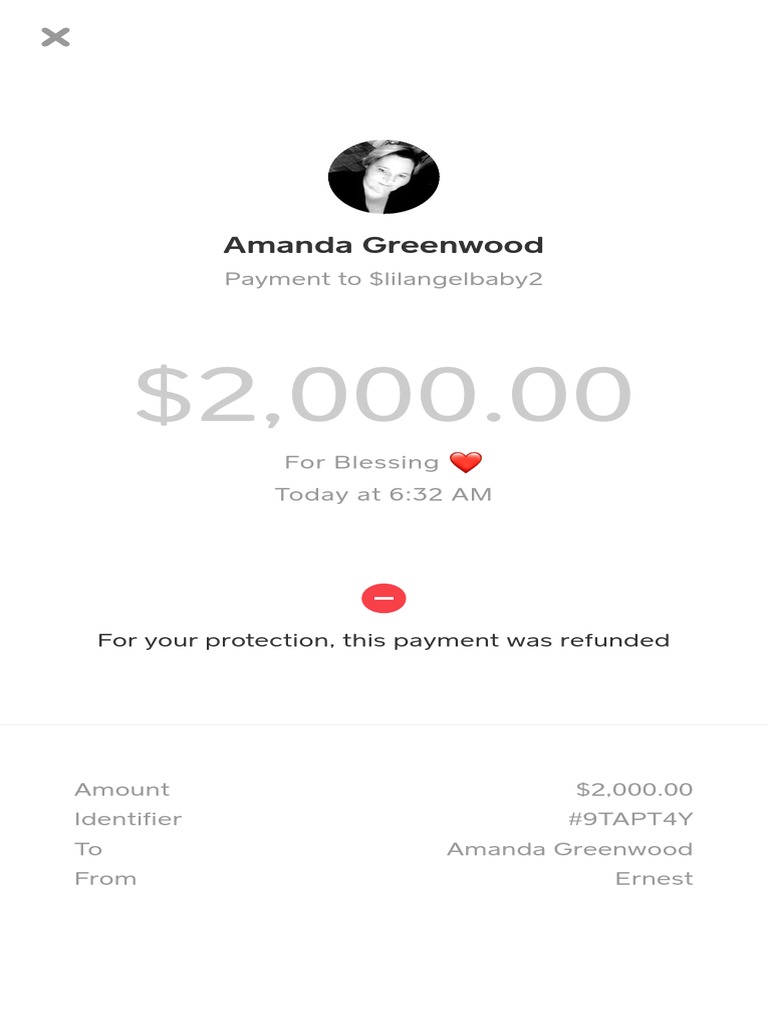 Cash App - Activity 16 | PDF