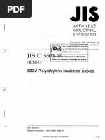 Jis K6723 | PDF