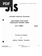Jis K6723 | PDF