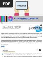 Harga Paket Internet Oxygen 2024 | PDF