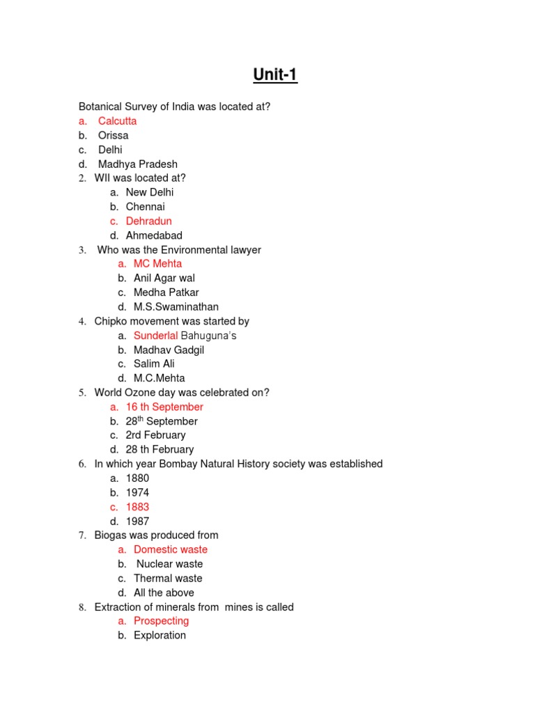 Es Bit Bank | PDF | Atmosphere Of Earth | Ecosystem