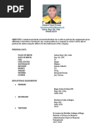 Shiftkey Worklog | PDF