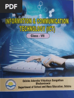 Class 8 Ch-1 Computer Network Notes | PDF | Network Topology | Computer ...