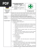 BPPV | PDF | Pengembangan Diri | Kesehatan Holistik