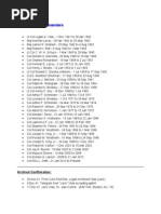 List of U.S. Army Four-Star Generals | PDF | Officer (Armed Forces ...