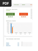 CAPIQ - Excel Plug-InTemplate Guide | PDF | Discounted Cash Flow ...