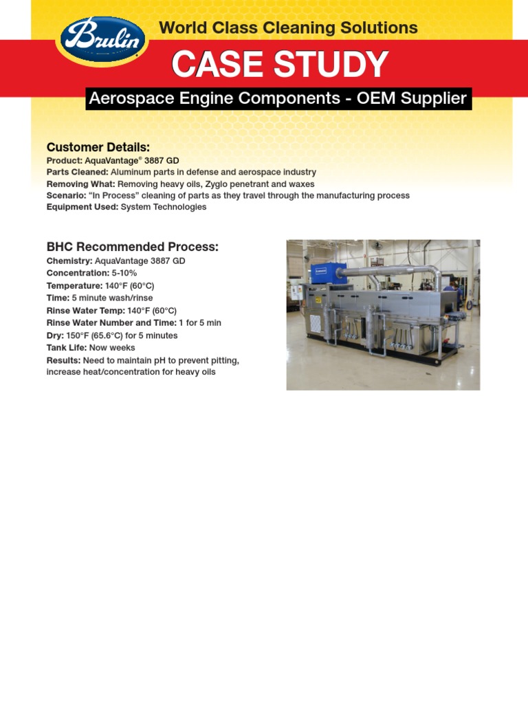 3887 GD Aero Engine Components | PDF