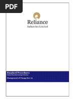 MOC Requirement Guidelines and Examples | PDF | Pipe (Fluid Conveyance ...