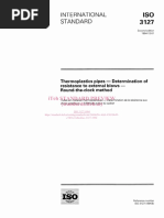 527 1 2019 - Iso | PDF | Deformation (Engineering) | International ...