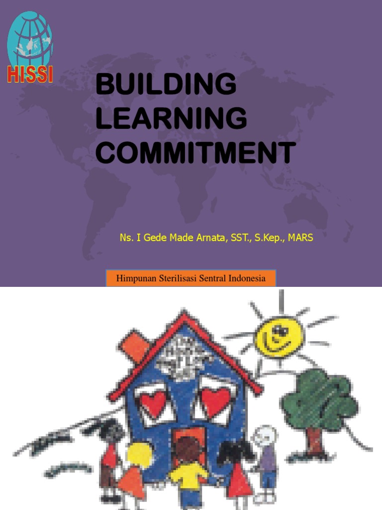 BLC PPT (Autosaved) | PDF