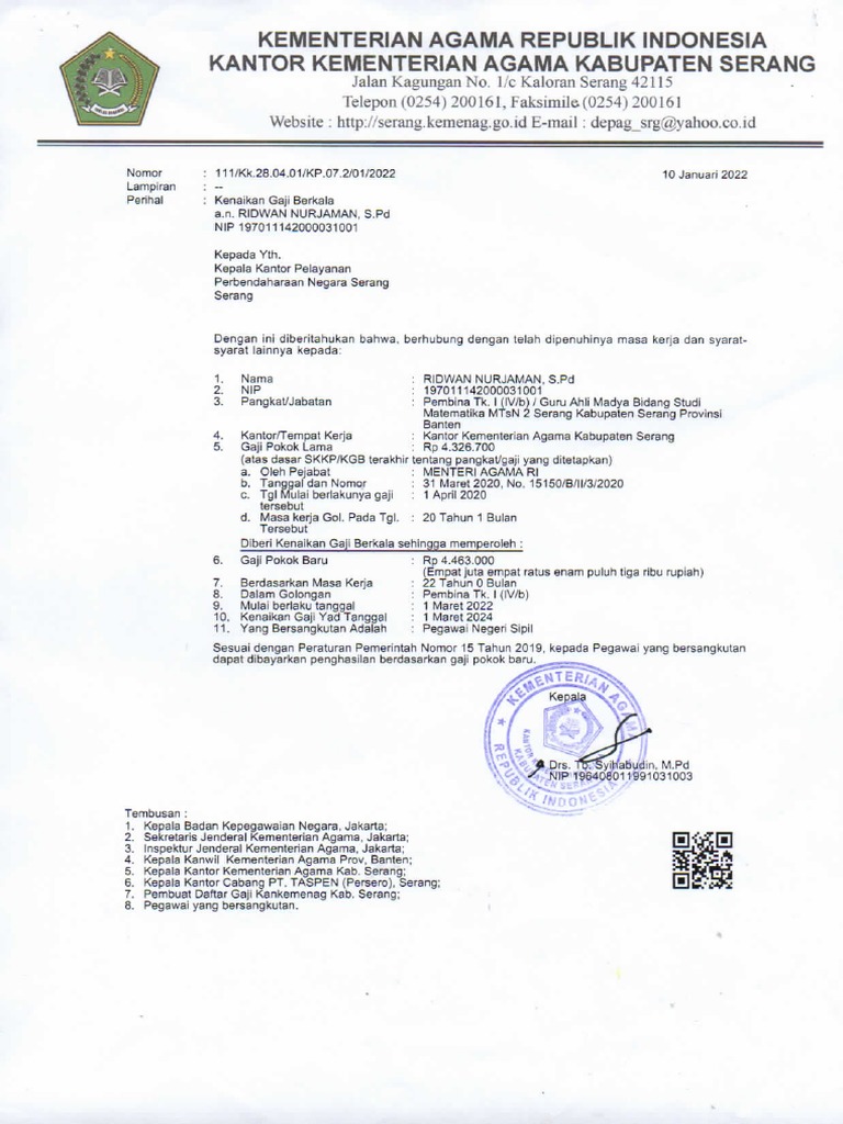 SK KGB 2022003 | PDF