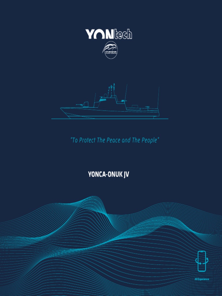 Yonca Onuk Corporate Guide 2021 Web | PDF