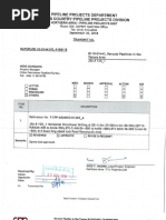 Saudi Aramco: Emergency Response Plan | PDF | Emergency | Oil Well