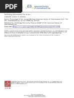Romancing The Beat: Story Structure For Romance Novels | PDF